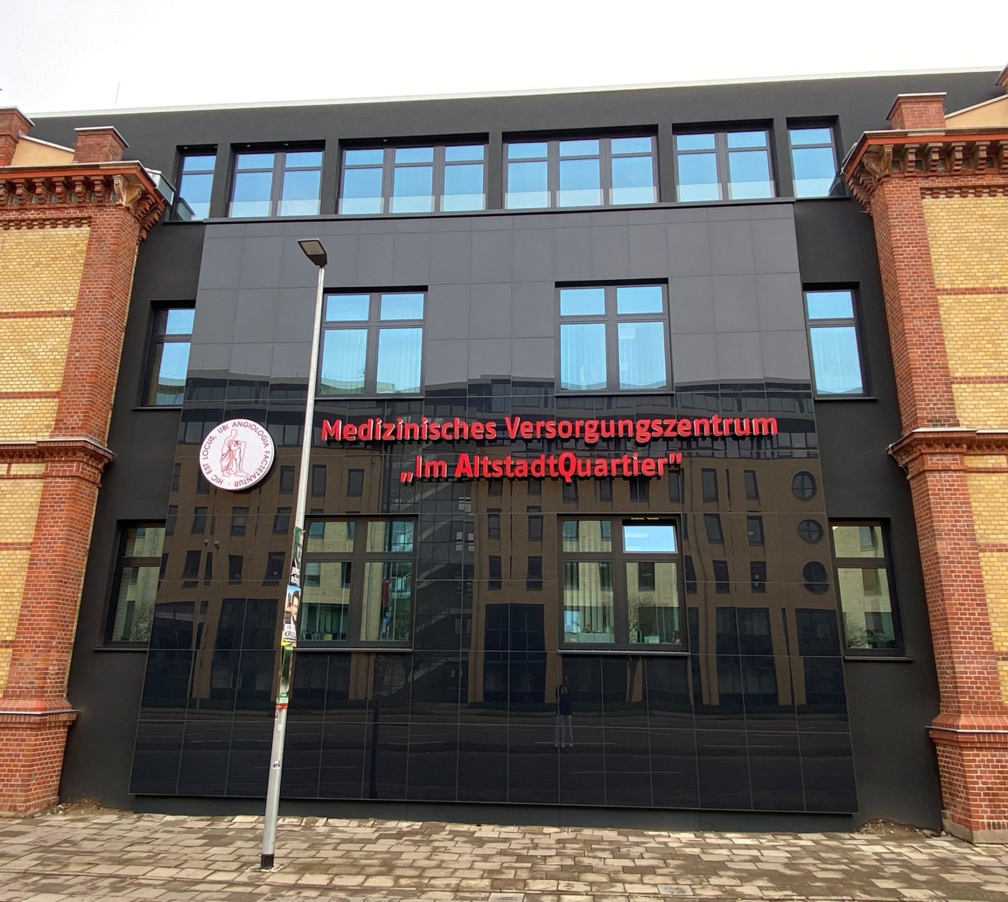 Über Uns | MVZ „Im Altstadtquartier“ Magdeburg